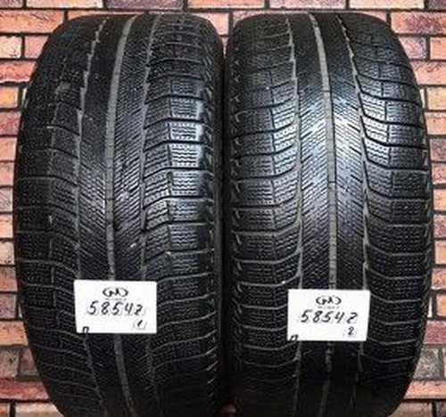 Michelin Latitude Alpin 255/50 R19