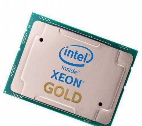 CPU Intel Xeon Gold 6138 2.0 GHz/20core/20+24.75Mb