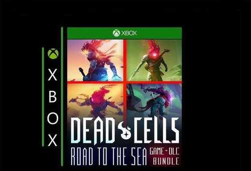 Dead Cells: Road To The Sea Bundle Xbox