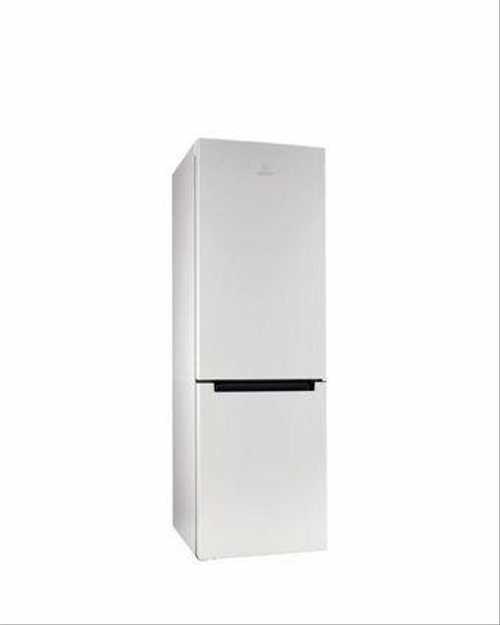 Холодильник indesit df4180w