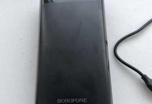 Powerbank Borofone 20000