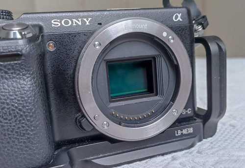 Sony NEX-6