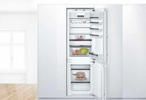 Холодильник Bosch KIN86hdfo
