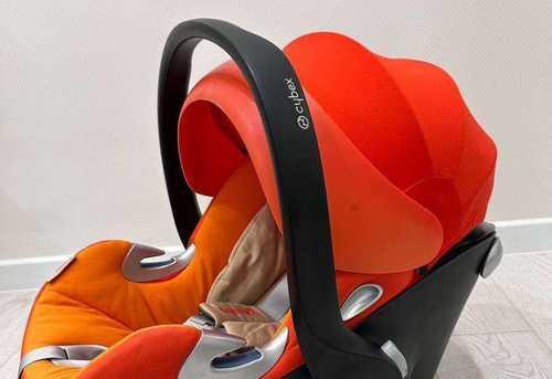 Автокресло cybex 0-18