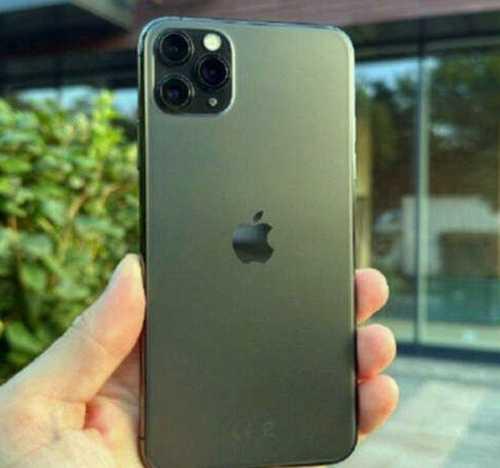 iPhone 11 Pro Max, 256 ГБ