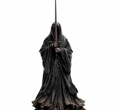 Статуэтка Lord of the Rings Nazgul 1:6 weta