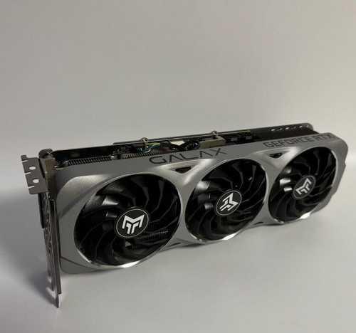 Видеокарта Rtx 3080 Ti идеальная