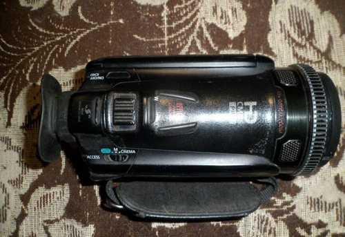 Видеокамера canon legria HF G 25