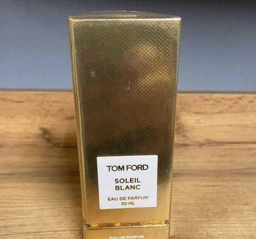 Tom ford soleil blanc 50 мл оригинал