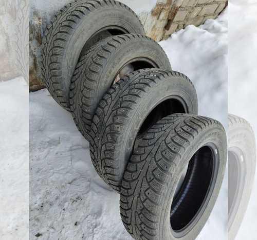 Nokian Tyres Nordman 5 185/65 R15 92T