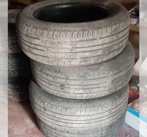 Hankook Optimo K715 225/60 R17 30H