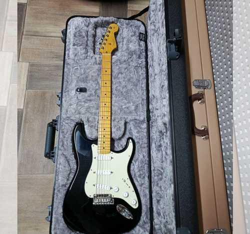 Fender American Professional II Stratocaster