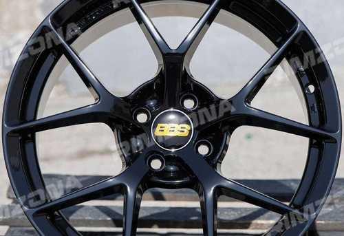 Литой диск BBS R17 4x100