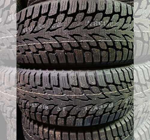 Kumho WinterCraft Ice Wi32 225/55 R18 102T