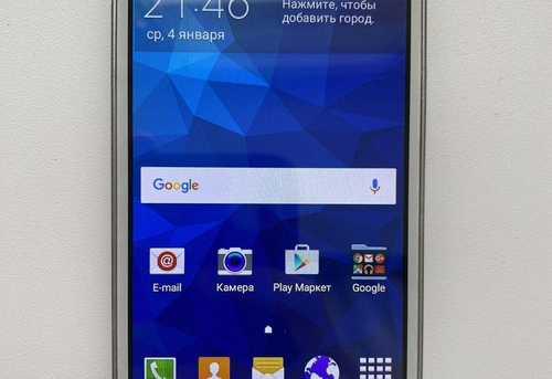 Samsung Galaxy Grand Prime VE Duos SM-G531H/DS, 8 ГБ