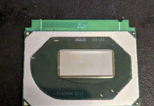 Процессор i9 9900K - QTJ1