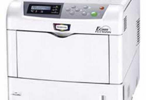 Цветной лазерный принтер Kyocera FS-C5015N