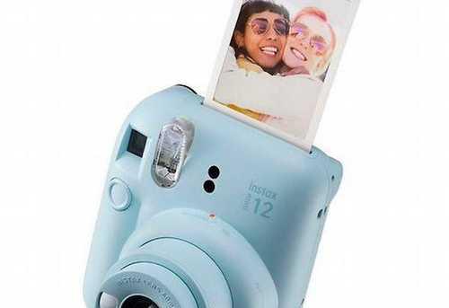 Фотоаппарат моментальной печати Fujifilm instax Mi