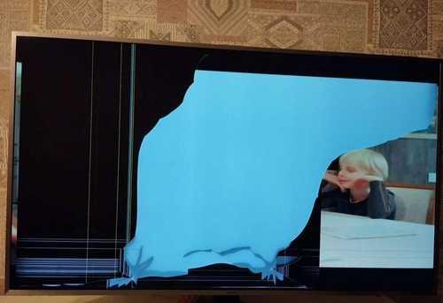 Телевизор samsung smart tv 49 4k