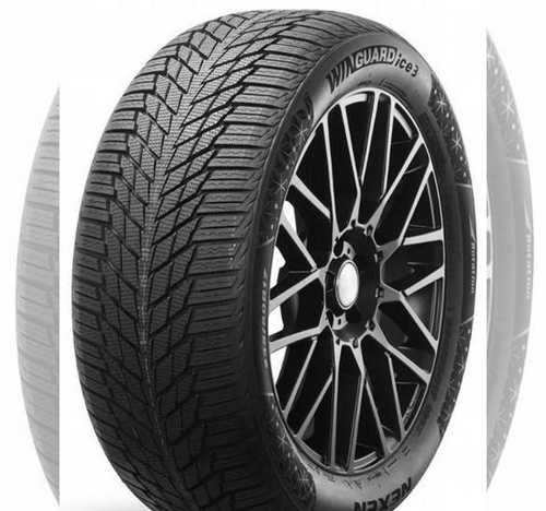 Nexen Winguard Ice 3 225/45 R18 95T