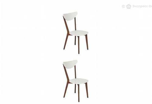 Комплект стульев maxi с твёрдым сидением (2 шт)
