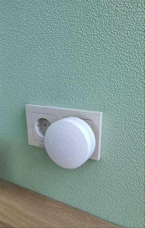 Xiaomi smart home gateway 2