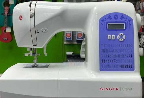 Швейная машина Singer 6680