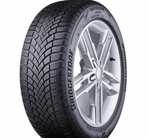 Bridgestone Blizzak LM-005 205/65 R16 95H