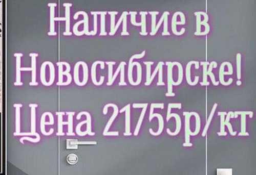 Двери скрытого монтажа invisible (невидимки)