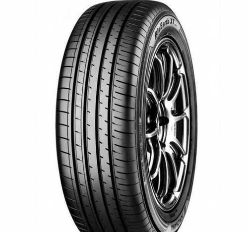 Yokohama BluEarth-XT AE61 225/60 R18 104W