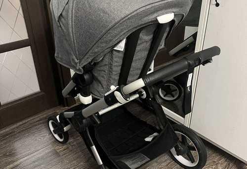 Коляска Bugaboo fox 2