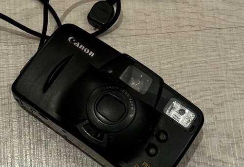 Плёночный фотоаппарат Canon bf-80