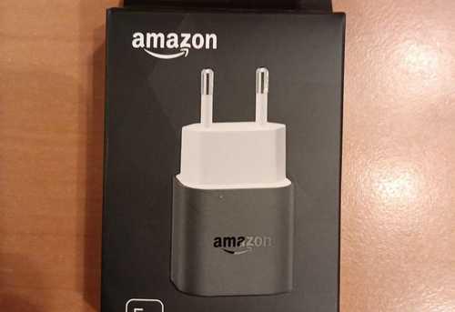 Amazon USB оригинальный сетевой адаптер 5 W