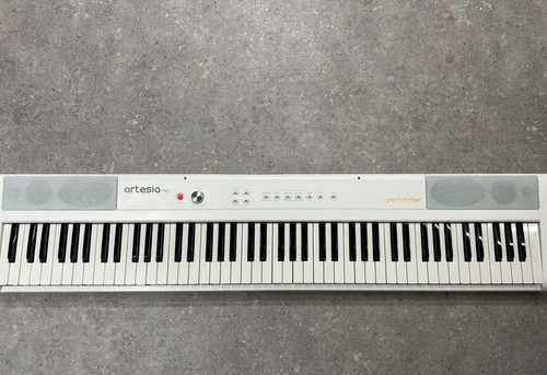 Пианино цифровое Artesia