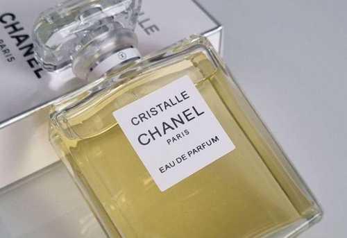 Chanel Cristalle