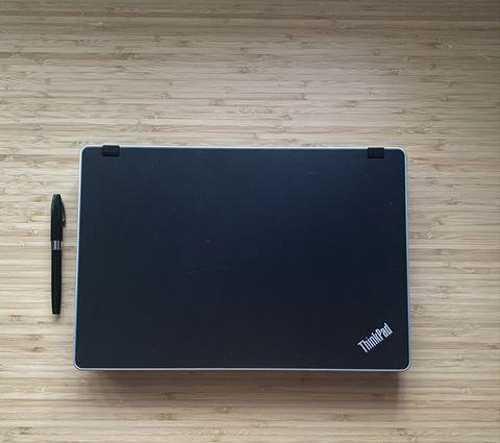 Lenovo ThinkPad Edge 14