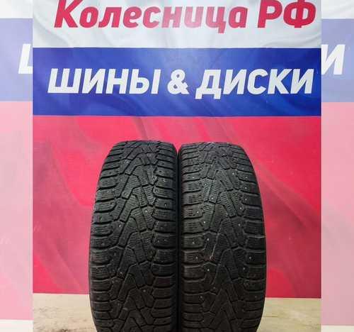 Pirelli Ice Zero 205/55 R16