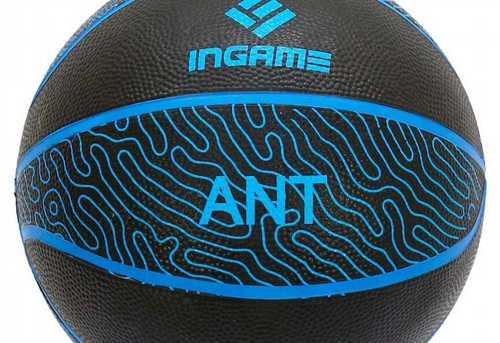 Мяч баскетбольный Ingame Ant №7