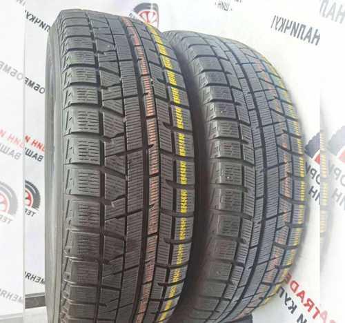 Yokohama Ice Guard IG50+ 235/60 R17 96N