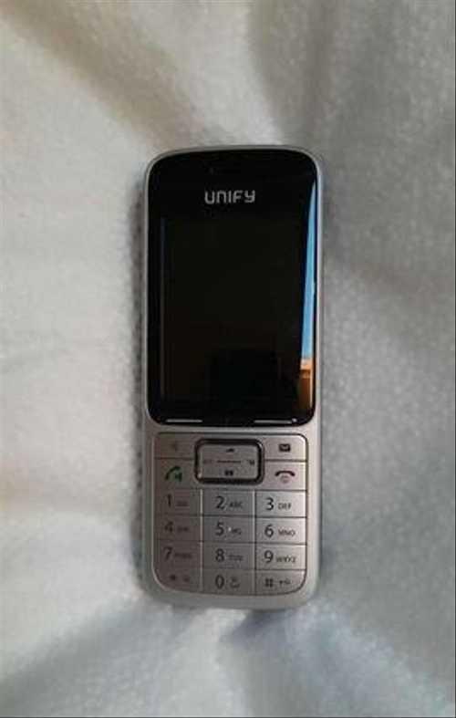 Телефон Unify OpenScape Dect SL5 новый