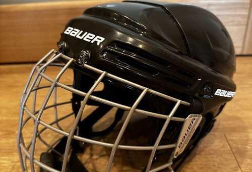 Хоккейный шлем bauer BHH2100M