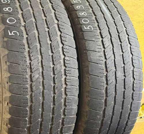 Goodyear Wrangler SR/A 275/55 R20 111S