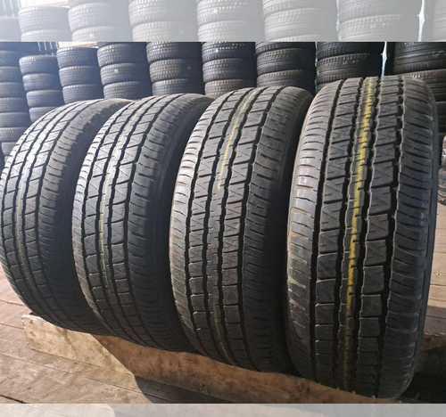 Dunlop Grandtrek AT30 265/55 R20 112V