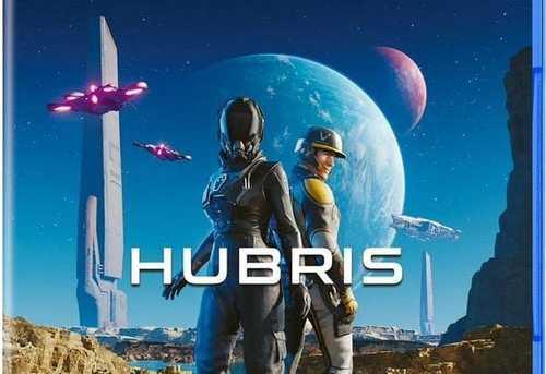 Hubris (только для PS VR2) (PS5, русские субтитры)