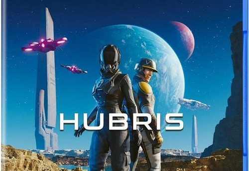 Hubris (только для PS VR2) (PS5, русские субтитры)