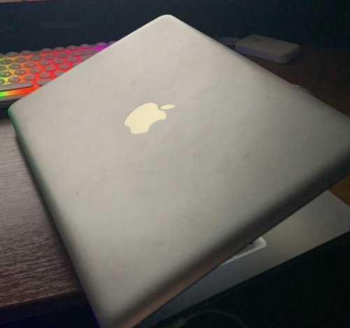 Apple macbook pro 13