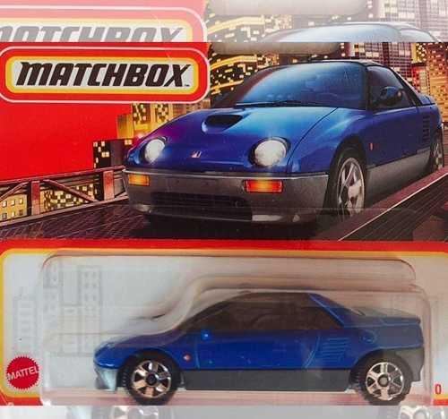 MB 70 Years 1992 Mazda Autozam AZ-1
