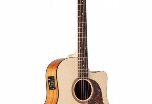 Электроакустическая гитара Maton SRS70C
