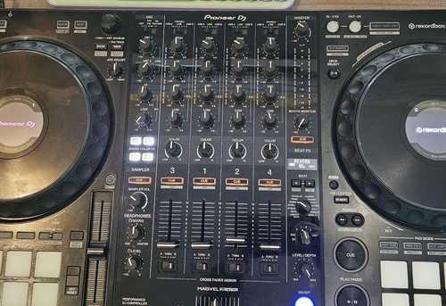 Pioneer ddj 1000