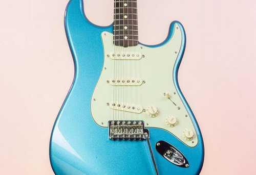 Fender Classic Series '60s Stratocaster 2014 Mexic